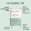 Oligobs® SPM Laboratoire CCD - Complément alimentaire