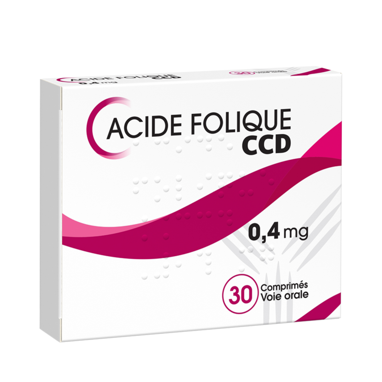 DIU UT 380® avec kit de pose complet Laboratoire CCD