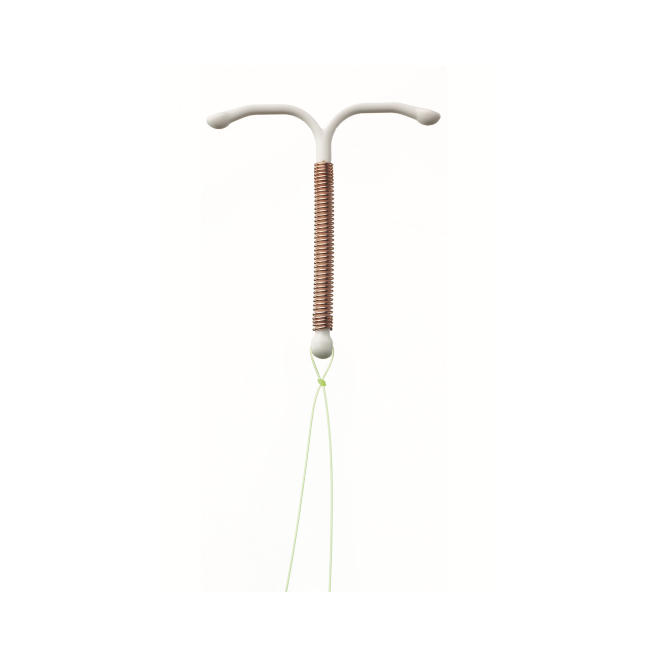 NT 380® Standard Laboratoire CCD Dispositif intra-utérin DIU