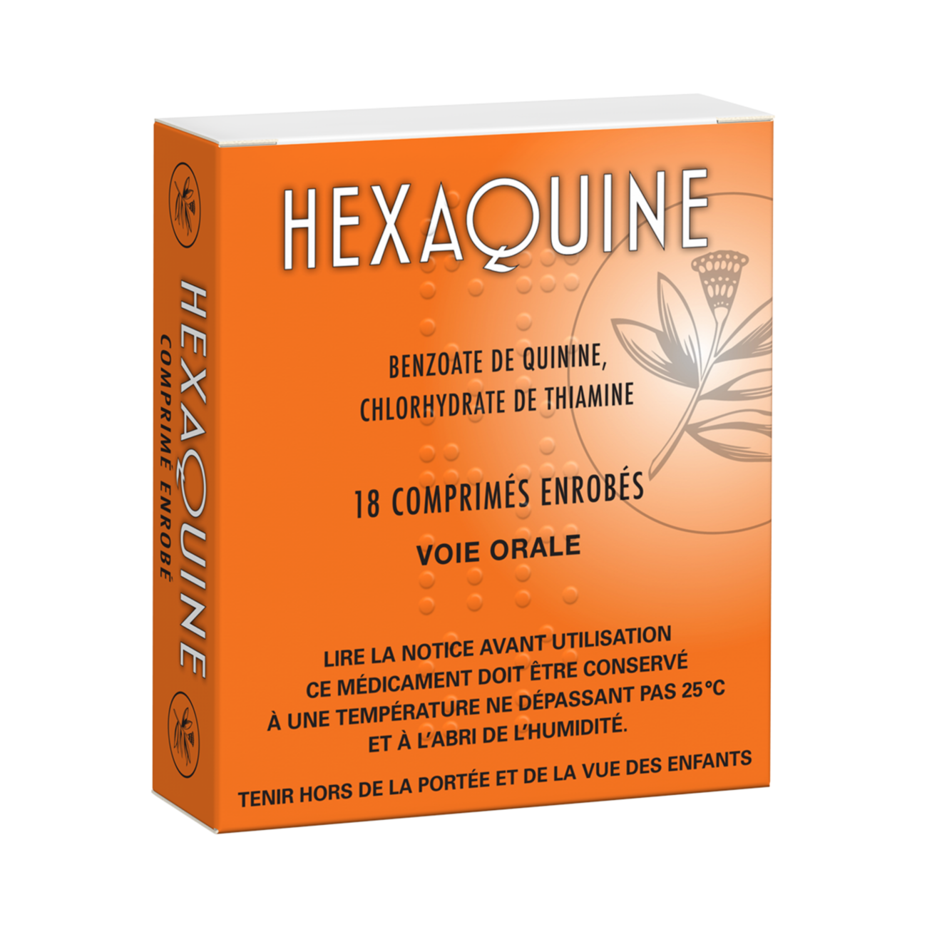 DIU UT 380® avec kit de pose complet Laboratoire CCD