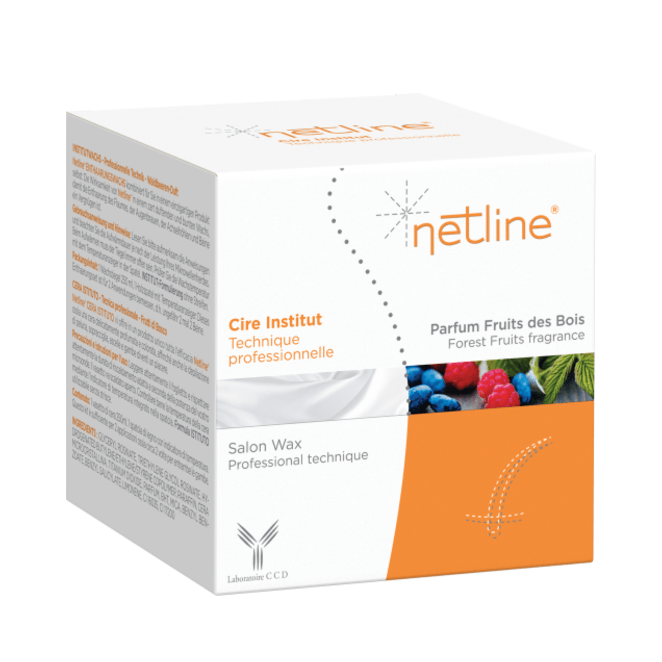 Bactigyn® Ovules - Laboratoire CCD