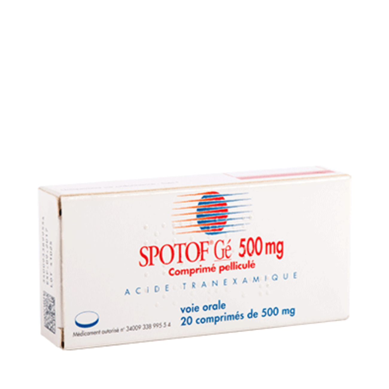 UT 380® Standard Laboratoire CCD Dispositif intra-utérin DIU